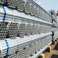 China ASTM A36 Seamless Steel Pipes Galvanized Steel Pipe Galvanized Steel Sheet From China Welded Pipe for sale