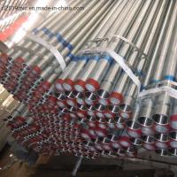 China Seamless Pipe Welded Pipe Galvanized Steel Square Tubing Seamless Carbon Steel Pipe Round Steel Pipe for sale