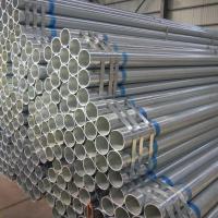 China Seamless Pipe Welded Pipe Galvanized Steel Square Tubing Seamless Carbon Steel Pipe Round Steel Pipe for sale