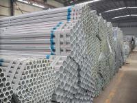 China Welded Pipe Steel Pipe Seamless Steel Hydralic Pipe Galvanized Steel Pipe From China Seamless Pipe for sale
