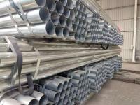 China Welded Pipe Steel Pipe Seamless Steel Hydralic Pipe Galvanized Steel Pipe From China Seamless Pipe for sale