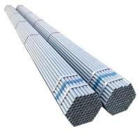 China Good Price and High Presssure Galvanized Gi Steel Pipe for Roofing Sheet for sale
