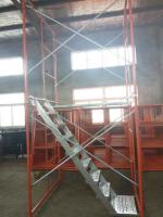 China Wholesale Price Formwork Support Prop Scaffolding Adjustable Steel Prop for Sale for sale