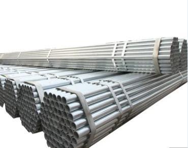 China High Quality Hot Sale Hot Dipped Galvanized Steel Tube / Gi Pipe / Galvanized Steel Scaffolding Tube for sale