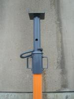 China Top Quality Gi/Ga Telescopic Steel Prop, Scaffolding Steel Prop for sale