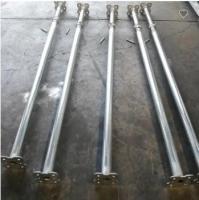 China Top Quality Gi/Ga Telescopic Steel Prop, Scaffolding Steel Prop for sale