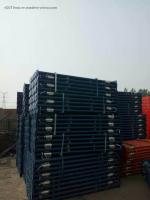 China High Quality G Pin Scaffolding Steel Prop for Construction for sale