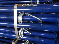 China High Quality G Pin Scaffolding Steel Prop for Construction for sale