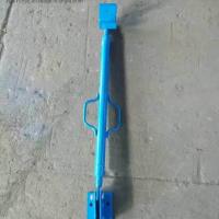 China Building Material Steel Tubes Scaffolding Steel Props Galvanized and Color Painted Structural Steel Prop for sale