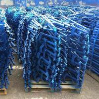 China Building Material Steel Tubes Scaffolding Steel Props Galvanized and Color Painted Structural Steel Prop for sale