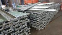 China Scaffolding Parts Name Adjustable Scaffolding Steel Prop for Sale for sale
