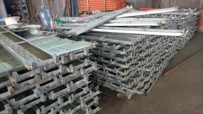 China Scaffolding Parts Name Adjustable Scaffolding Steel Prop for Sale for sale