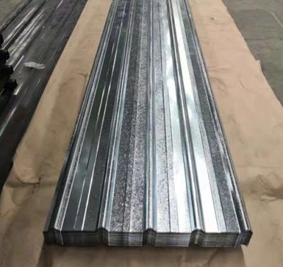 China Hot Selling Roof Building Materials Color Corrugated Steel Sheet Color Roofing Sheets Steel Roof Sheet for sale