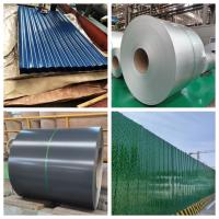 China Gi Roofing Sheet Galvanized Corrugated Steel Roofing Sheet Dx51d Color Roofing Sheets for sale