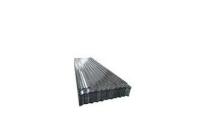 China Building Steel Material Galvanized Metal Corrugated Roofing Sheet Gi Steel Sheet for sale