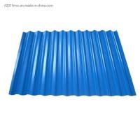 China Best Price PPGI Corrugated Roofing Sheet Roof Sheets Metal Roofing Material for sale