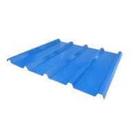 China Best Selling Colored Corrugated Zinc Roofing Sheet Corrugated Roofing Sheet for sale