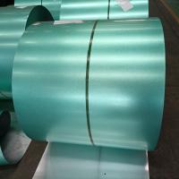 China Anti Finger Print G550 Galvalume Steel Coils Price for sale