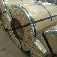 China Galvalume Steel Coils Cold Rolled Aluminum Zinc Coated Gl Colorful/Transparent Anti-Fingerprint Aluzinc Galvanized Steel Coils for sale