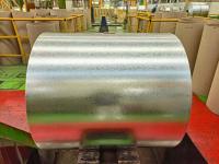 China High Zinc Coating Z30-275 Gi Sheet Galvanized Steel Coil for sale