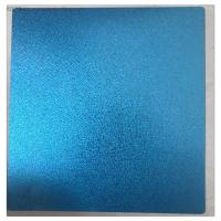 China Color Coated Prepainted PPGL Galvalume Anti-Fingerprint Aluzinc Steel Coil for sale