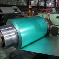 China Factory Price Color Coated Aluzinc Az150 Prepainted Galvalume Galvanized PPGL Steel Coils for sale