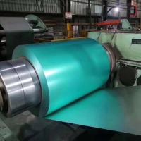 China Az 120 Gl Zincalume Galvalume Steel Coils Cold Rolled Aluminum Zinc Coated Colorful/Transparent Anti-Fingerprint Aluzinc Steel for sale