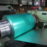 China Color Coated Coil Galvalume Steel Coil Galvanized Aluminum Steel Coils for Metal Roofing Sheet for sale