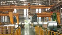 China China High Quality Zn-Al-Mg Zinc Aluminum Magnesium Coated Steel Sheet Coil for Factory Workshop and Warehouse Z65 Z70 Z75 for sale