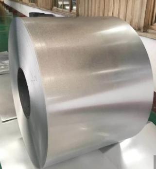 China Anti-Fingerprint Chromate SGCC/Dx51d/ASTM/G550/Z20-275/PPGL/Ral Color /Prepainted/Color Coated/Galvanized/Zinc Coated/Corrugated Board/Galvalume/Steel Coil for sale