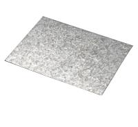 China Beautiful Well-Designed Performance ASTM A36 Galvanized Steel Checkered Sheet for Roofing Material for sale