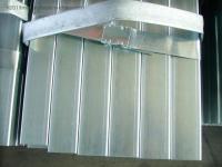 China ASTM Hot Galvanized and Aluminum Plate Galvanized Steel Sheet for sale