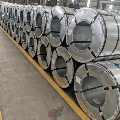 China Galvalume Steel Coil Corrugated Sheet Prepainted Metal Steel Plate Roofing Sheetcarbon Steel Steel Coil Galvalume/Galvanized Steel Sheet/Coil From China for sale