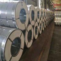 China Galvalume Steel Coil Galvanized Steel Coil 1.2mm Thickness PPGI Steel Coil From China Galvalume Steel Coil for sale