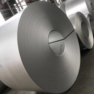 China Hot Dipped Galvalume Steel Coil Galvalume Steel Coil From China Prime Galvalume Steel Coils for sale