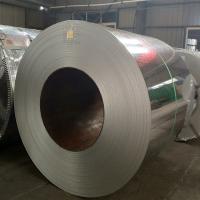 China Hot Dipped Galvalume Steel Coil Galvalume Steel Coil From China Prime Galvalume Steel Coils for sale