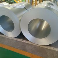 China Gp Galvanized Coil 0.25mm Galvanized Steel Galvalume Steel Coil Anti Finger/G550 Coil Aluzinc for sale