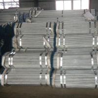 China Galvanized Steel Pipe Welded Pipe Gi Steel Pipe Seamless Pipe Straight Welded Steel Pipe for sale