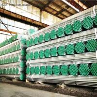 China Galvanized Steel Pipe Welded Pipe Gi Steel Pipe Seamless Pipe Straight Welded Steel Pipe for sale