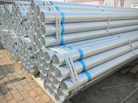 China Wholesale Customizable Galvanized Steel Pipe Gi/Gl Structure Steel Tube Chinese Manufacturer Carbon Steel Pipe Steel Pipe Sch 80 for sale