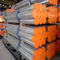 China Welded Water Steel Pipe Iron Steel Pipe Galvanized/Galvalume Steel Pipe Welded Pipe Seamless Pipe for sale
