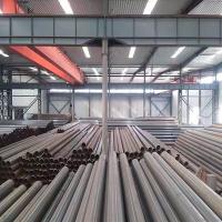 China Welded Water Steel Pipe Iron Steel Pipe Galvanized/Galvalume Steel Pipe Welded Pipe Seamless Pipe for sale