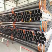 China Welded Water Steel Pipe Iron Steel Pipe Galvanized/Galvalume Steel Pipe Welded Pipe Seamless Pipe for sale