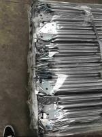 China Telescopic Steel Scaffold Galvanized Prop Construction Shoring Post Suporte De Andaime for sale
