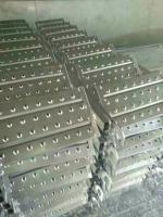 China Galvanized Painted Adjustable Steel Prop for Construction Steel Scaffolding Prop for sale