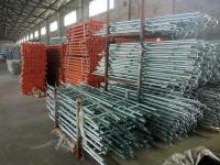 China Cheap Construction Materials Scaffolding Steel Prop for sale