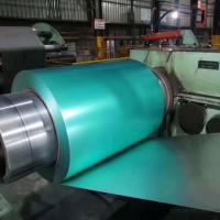 China PPGL Coil Galvalume Steel Coils Cold Rolled Aluminum Zinc Coated Colorful/Transparent Anti-Fingerprint Aluzinc Steel for sale