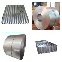 China Cold Rolled Aluminum Zinc Coated Colorful Afp Aluzinc Steel PPGL Steel Coil PPGL Galvalume Steel Coils for sale