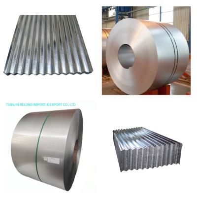 China Cold Rolled Aluminum Zinc Coated Colorful Afp Aluzinc Steel PPGL Steel Coil PPGL Galvalume Steel Coils for sale
