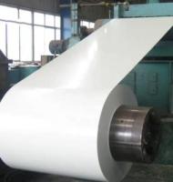 China Hot Selling PPGI Thick Color Coated Steel PPGI Coil Gl Galvanized Steel Steel Sheet Coil for sale